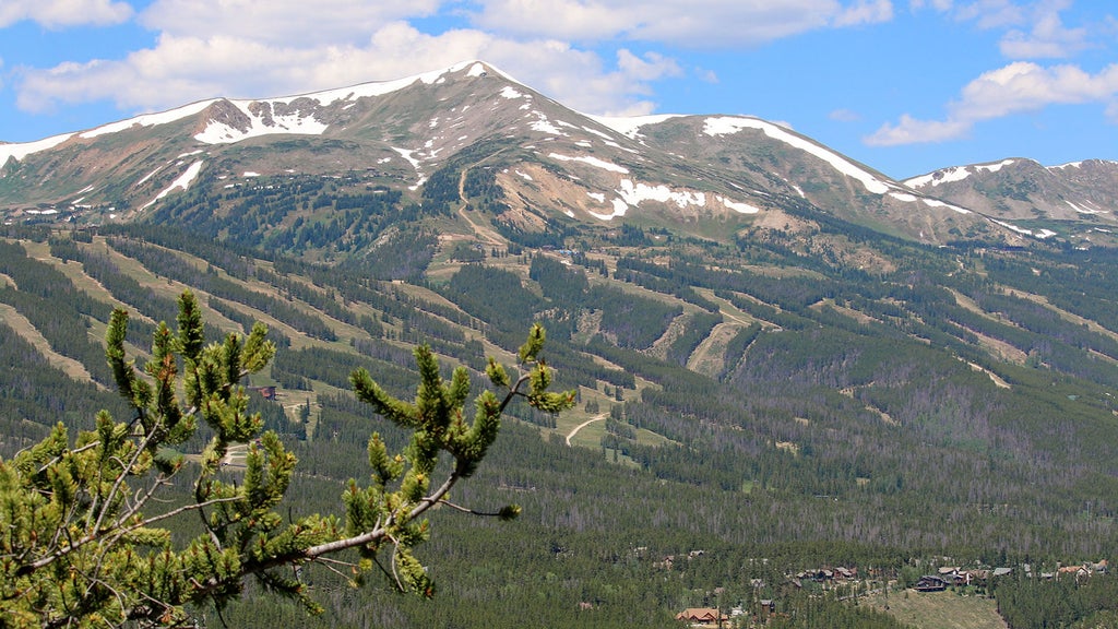 An Insiders Guide to Breckenridge, Colorado