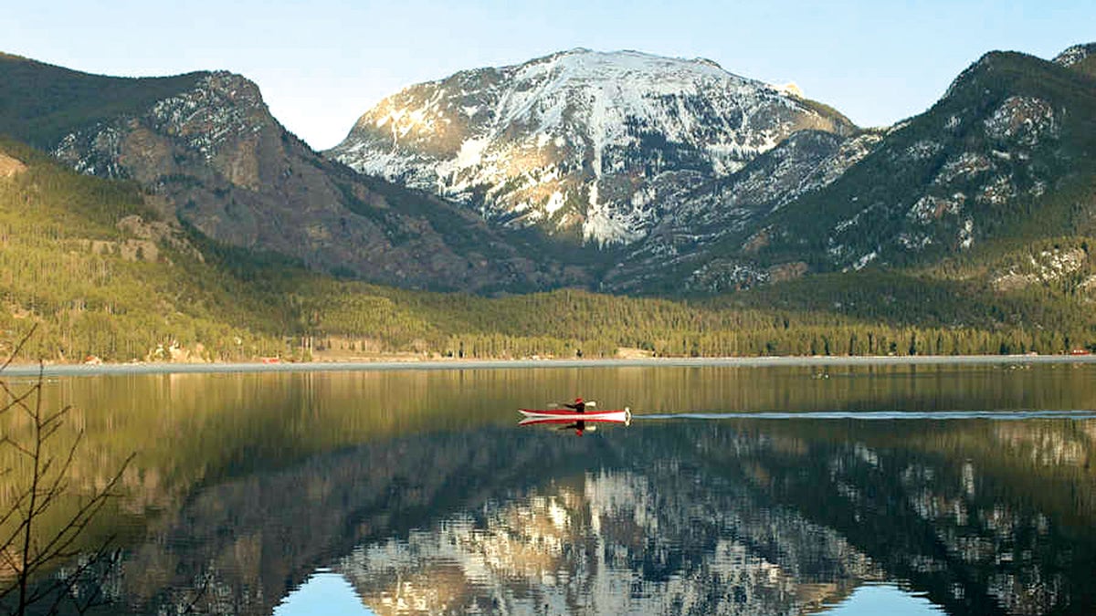 9 Grand Adventures in Grand County near Rocky Mountain National Park