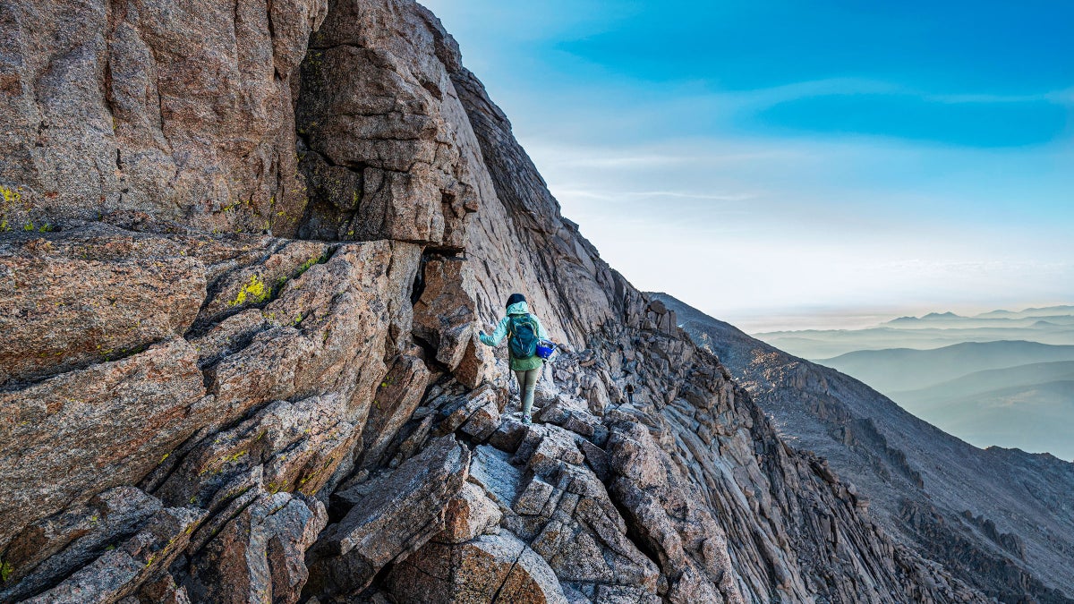 Extreme Adventures in Rocky Mountain National Park