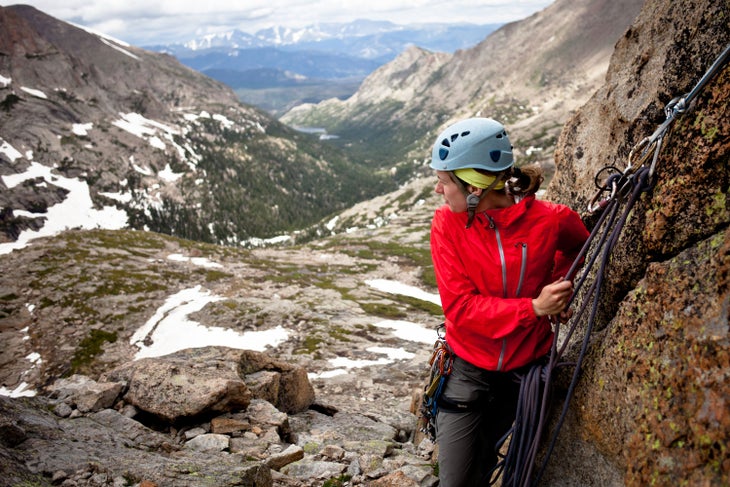Extreme Adventures in Rocky Mountain National Park