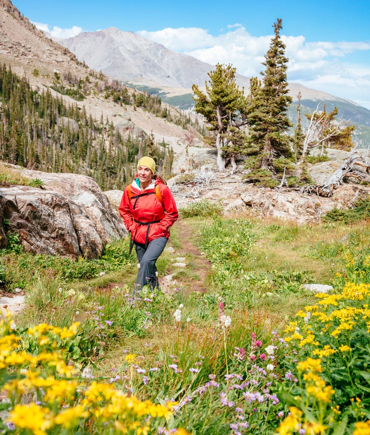 Extreme Adventures in Rocky Mountain National Park