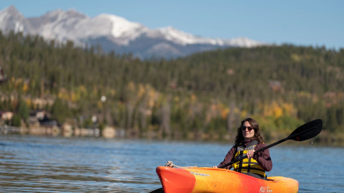 9 Adventures in Grand County near Rocky Mountain National Park